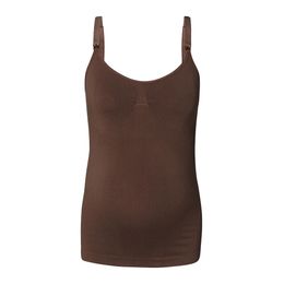 Noppies Shaping Top 'Evi' female Brown size XS/S