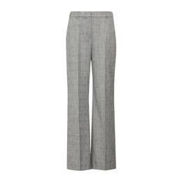 comma, Comma Pleated Pants female Grey size 42