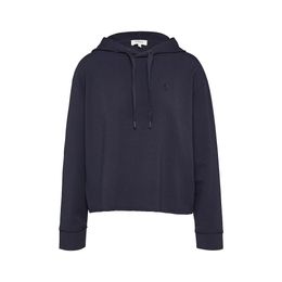 s.Oliver Sweatshirt female Blue size 36