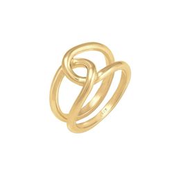Elli Ring female Gold size 54