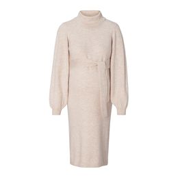 Noppies Knitted dress 'Mico' female Beige size M