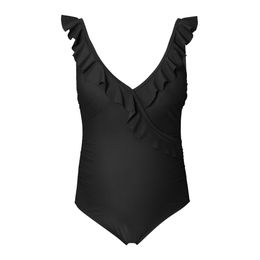 Noppies Swimsuit 'Sima' female Black size XL/XXL