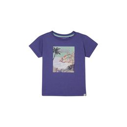 Noppies Shirt ' Leachville ' boy Blue size 122