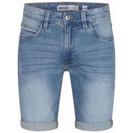 INDICODE JEANS Jeans 'Inkadeu' Herren Gr&ouml;&szlig;e 38 blue denim