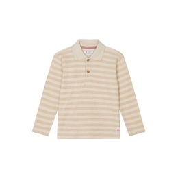Noppies Shirt 'Lucas' boy Beige size 110