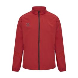 Hummel Training Jacket 'Lead' male Red size XXL