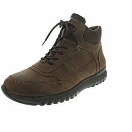 Waldl&auml;ufer Waldl&auml;ufer Lace-Up Boots male Brown size 43,5