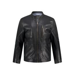 JP1880 Jacke Herren Gr&ouml;&szlig;e XL schwarz