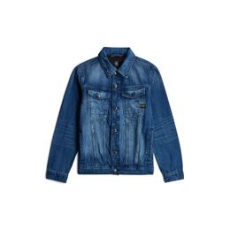 G-Star Raw G-star Between-Season Jacket 'Essential' male Blue size XL