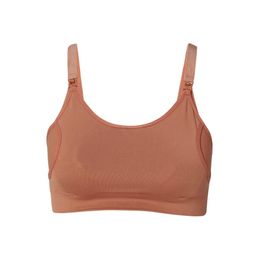 Noppies Nursing Bra 'Mae' female Brown size XL/XXL