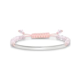 Thomas Sabo Armband Damen Gr&ouml;&szlig;e 21 silber