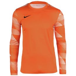 Nike Funktionsshirt 'Park IV' Herren Gr&ouml;&szlig;e XXL orange / schwarz