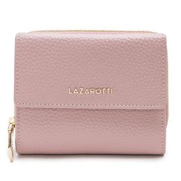 Lazarotti Wallet female Pink size One Size