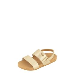 Reef Sandals 'Cushion Vista' girl Beige size 19