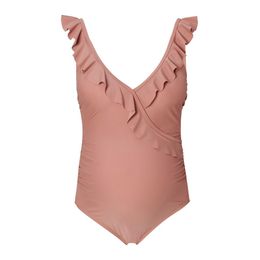 Noppies Swimsuit 'Sima' female Pink size M/L