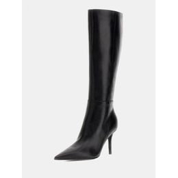 Guess Boots female Black size 38