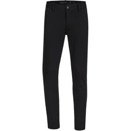 Jeff Chino Pants 'Burch' male Black size 29