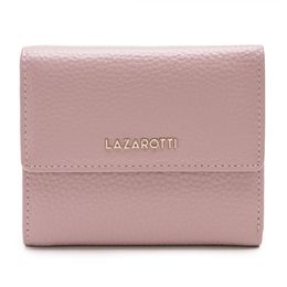 Lazarotti Wallet 'Bologna' female Pink size One Size