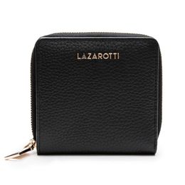 Lazarotti Wallet 'Bologna' female Black size One Size