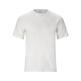 WHISTLER Performance Shirt 'Caloot' male White size L