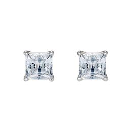 Swarovski Earrings 'Stilla' female Silver size One Size