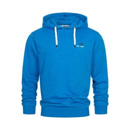 INDICODE Jeans Sweatshirt male Blue size S