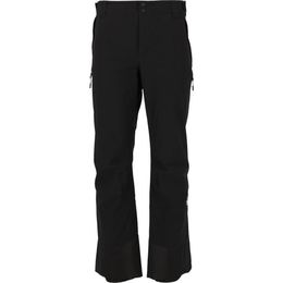 SOS Workout Pants 'Cervinia' male Black size XL
