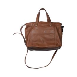 Liebeskind Berlin Handtasche klein Leder Gr&ouml;&szlig;e One Size Second Hand braun