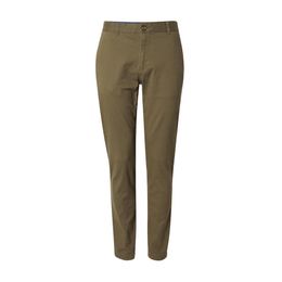 Scotch & Soda Scotch & Soda Chino Pants 'Mott' male Green size 31