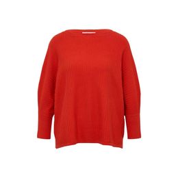 s.Oliver Pullover Damen Gr&ouml;&szlig;e XL rot