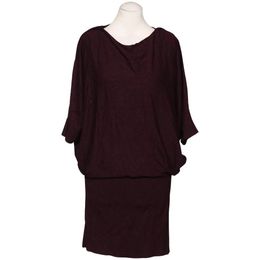 Phase Eight Kleid Damen Gr&ouml;&szlig;e L Second Hand bordeaux
