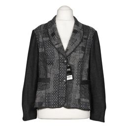 Gerry Weber Blazer Gr&ouml;&szlig;e XL Second Hand grau