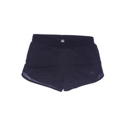 adidas Performance Shorts Damen Gr&ouml;&szlig;e XS Second Hand schwarz