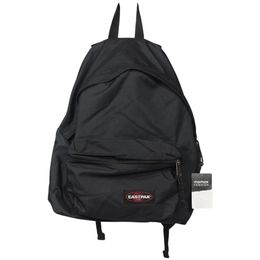 Eastpak Rucksack Damen Gr&ouml;&szlig;e One Size Second Hand schwarz