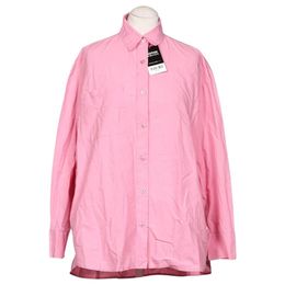 monari Bluse Gr&ouml;&szlig;e XL Second Hand pink