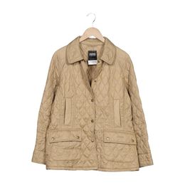 Barbour Jacke Damen Gr&ouml;&szlig;e XXL Second Hand beige