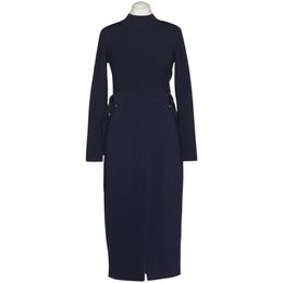 Ted Baker Kleid Damen Gr&ouml;&szlig;e M Second Hand marine