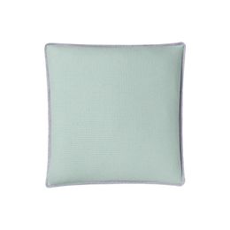 Cradle Studio Pillow 'Provence' male Green size 50cm x 50cm