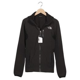 The North Face Jacke Herren Gr&ouml;&szlig;e S Second Hand schwarz