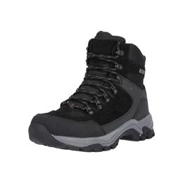 WHISTLER Wanderstiefel 'Detion' Damen Gr&ouml;&szlig;e 39 schwarz
