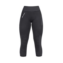 Gorilla Wear Leggings 'Monroe' female Black size M