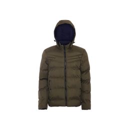 Icelos Winter Jacket male Green size L