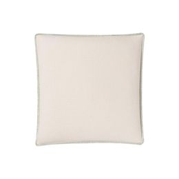 Cradle Studio Pillow 'Mia' male Beige size 50cm x 50cm