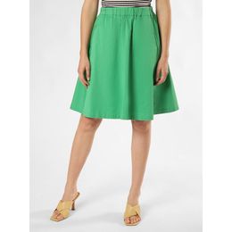 Marie Lund Skirt female Green size 40