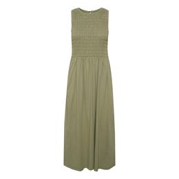 Cream Kleid 'Lula' Damen Gr&ouml;&szlig;e 40 oliv Winterkleid