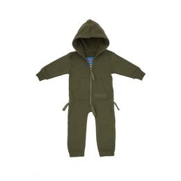 Moniz Dungarees boy Green size 92