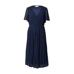 Vila Dress 'VIAJanelle' female Blue size 46