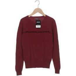 King Louie Pullover Damen Gr&ouml;&szlig;e M Second Hand bordeaux