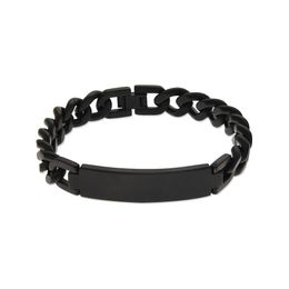 FAVS. Favs Bracelet male Black size One Size