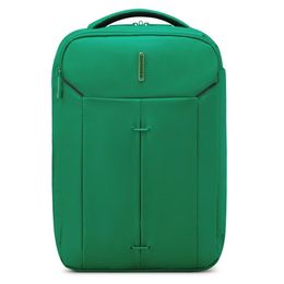 Roncato Backpack 'Ironik 2.0' female Green size One Size